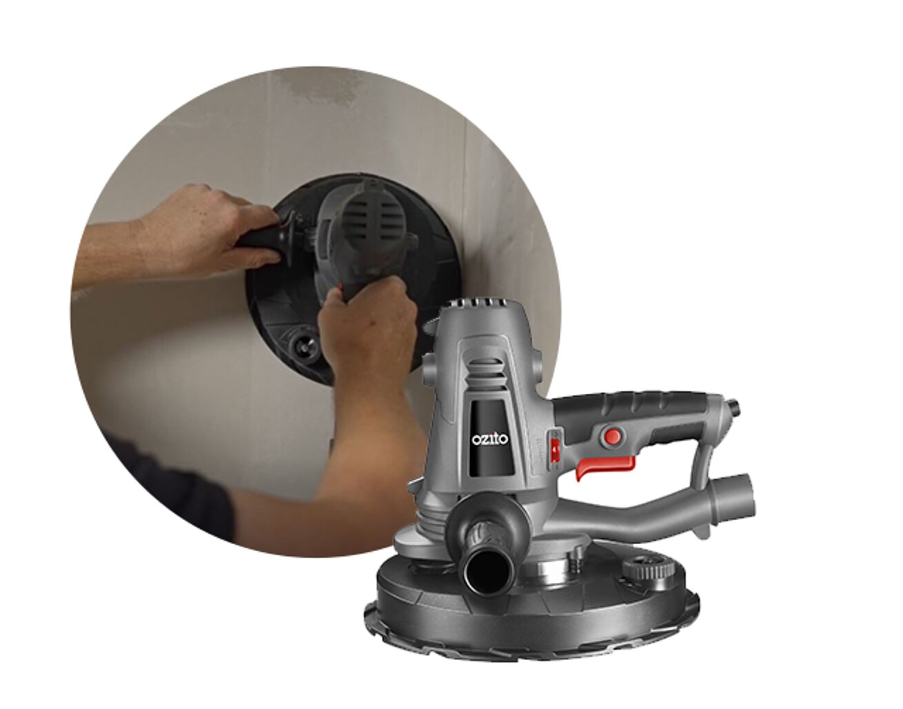 How to Choose a Sander: Buyers Guide | ozito.co.nz