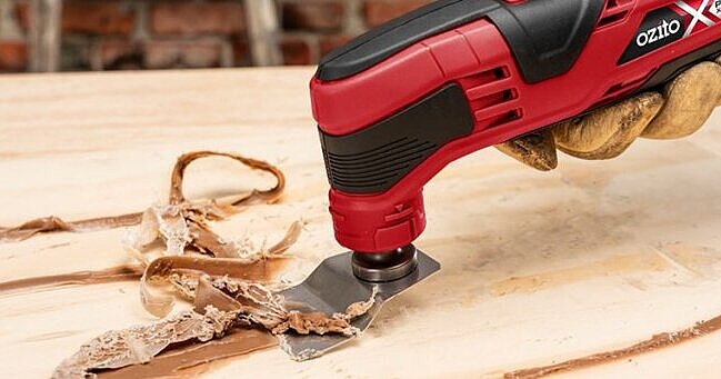 10 DIY Projects that Make Use of the Multi-Function Tool | ozito.co.nz