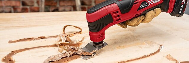 10 DIY Projects that Make Use of the Multi-Function Tool | ozito.co.nz