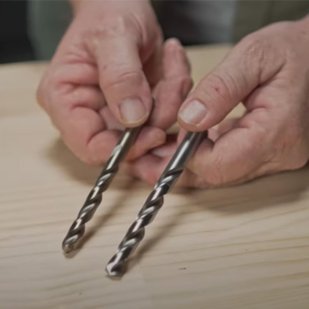 How to Choose the Right Drill Bit | ozito.co.nz