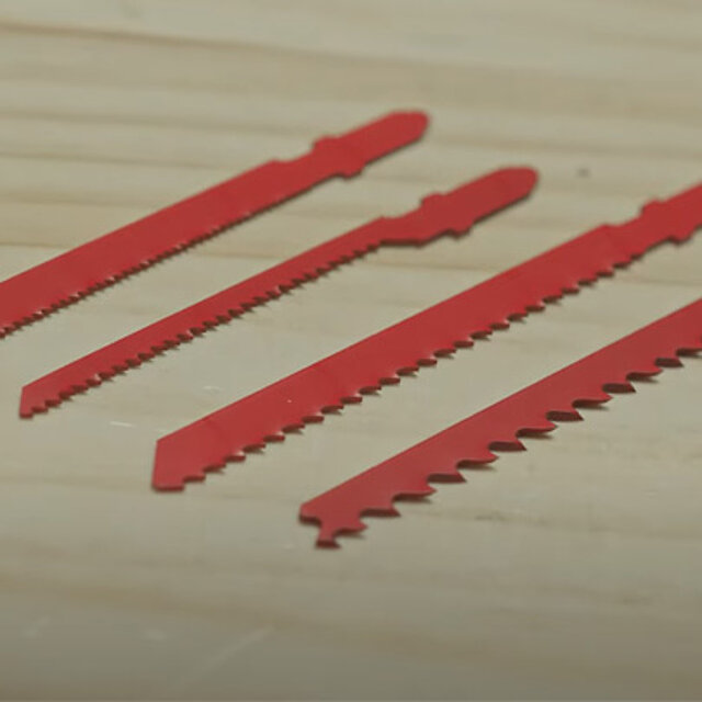 How to Choose the Right Jigsaw Blade | ozito.co.nz