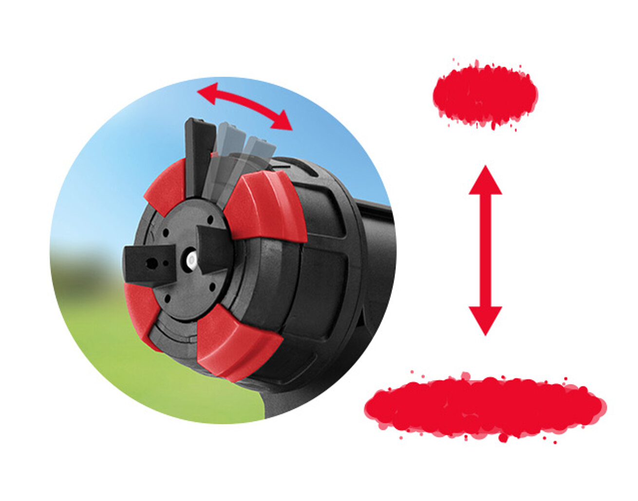 How to Use a Spray Gun | ozito.co.nz