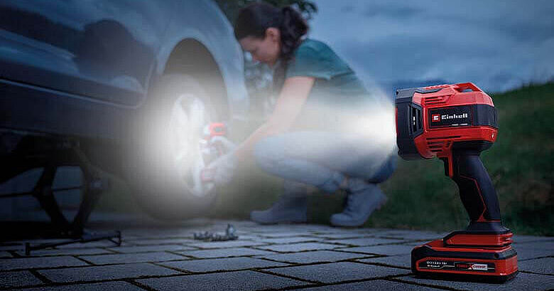 Lighting | Ozito.co.nz