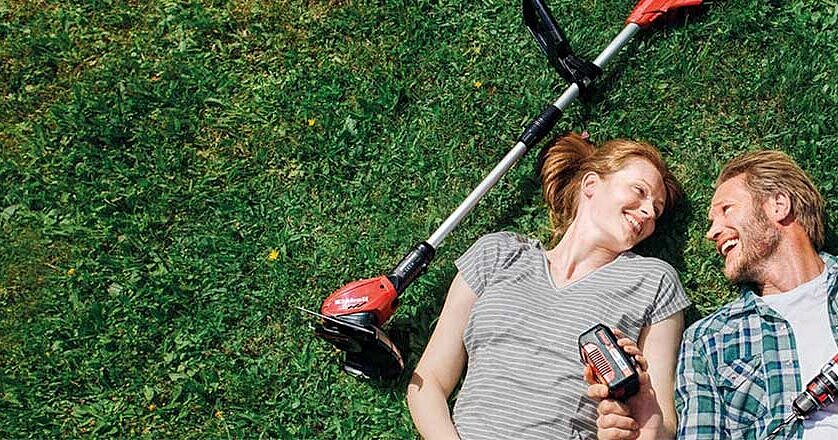 High-quality garden equipment and tools for amateur gardeners | Ozito.co.nz