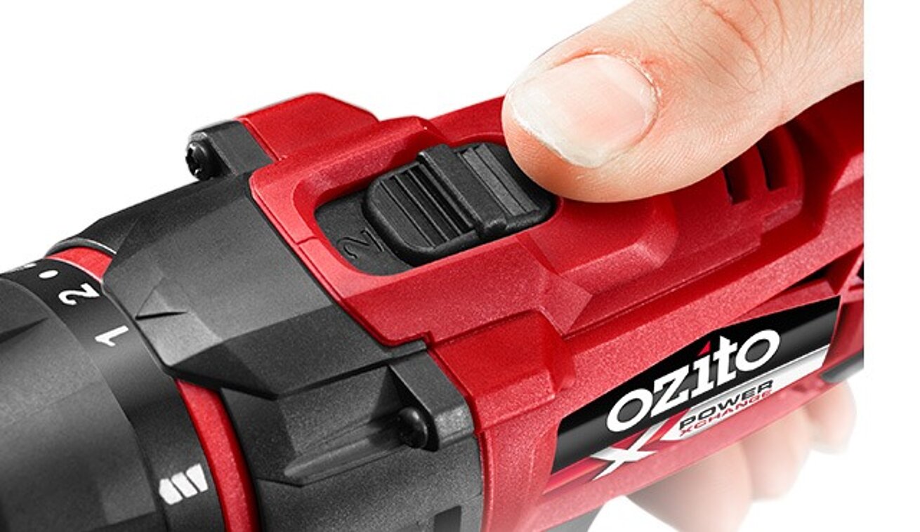 What does torque mean and how does it impact your tools? | ozito.co.nz