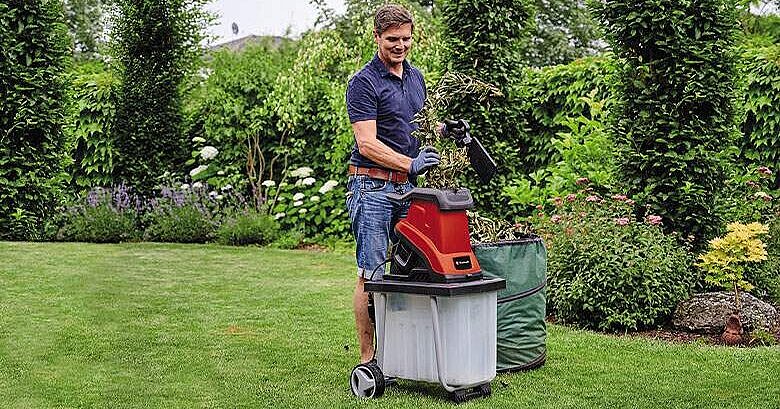 Shredders | Ozito.co.nz