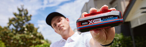 Premium tools for DIY enthusiasts and gardeners | Ozito.co.nz