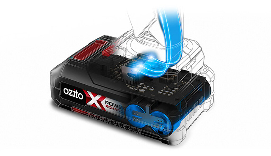 Ozito Power X Change – Cordless Power Tools | ozito.co.nz
