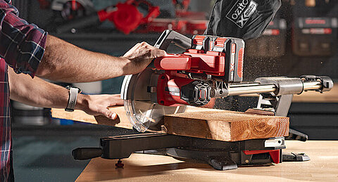 Ozito - PXC 18V Battery System | Ozito.co.nz