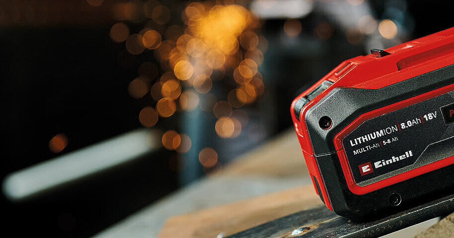 PXC Batteries | Ozito.co.nz