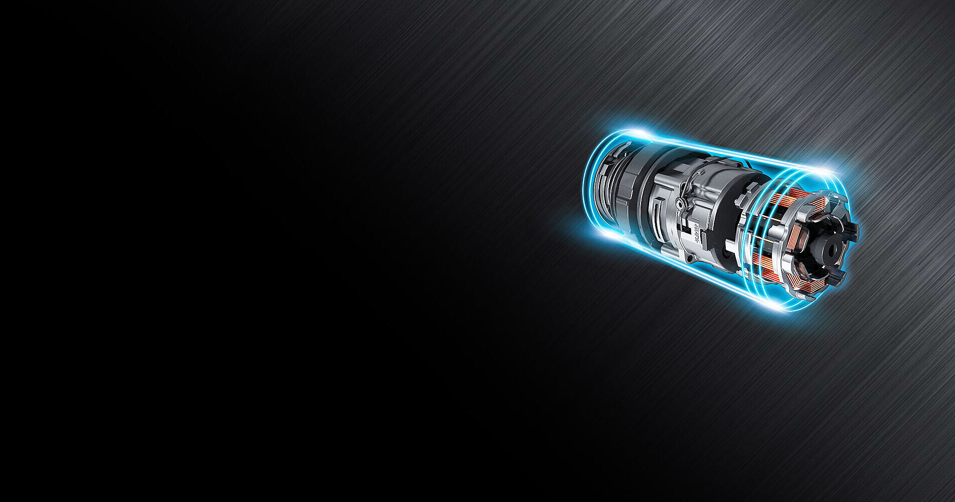 Brushless Technology Products