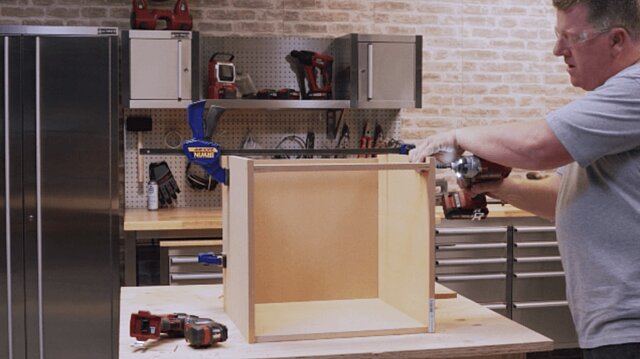 How To Make a Lightbox | ozito.co.nz