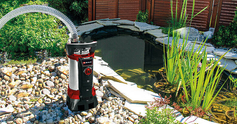 Transfer Pumps | Ozito.co.nz