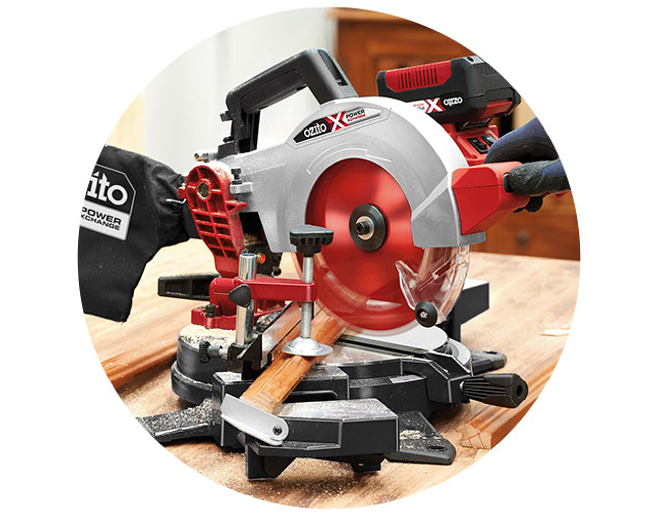 DIY Guide: What is a Mitre Saw | ozito.co.nz