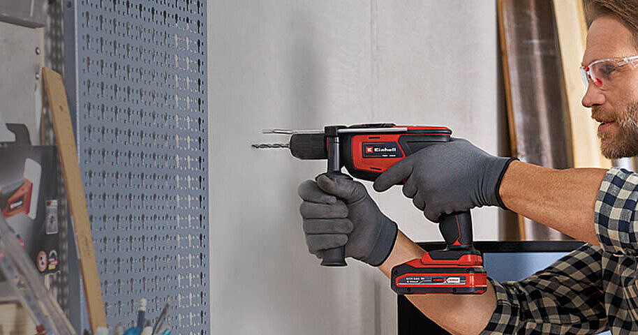 Drills, Drivers & Rotary hammers | Ozito.co.nz